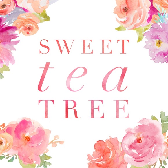 sweet tea tree's Closet (@sweetteatree) | Poshmark